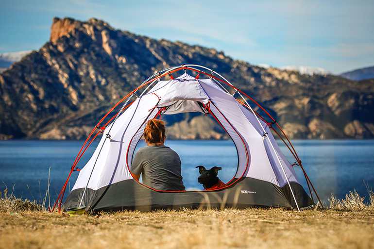 Everything You Need To Know About Choosing A Camping Tent!