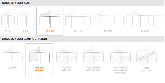 A Step by Step Guide to Custom Graphics