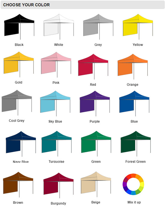 A Step by Step Guide to Custom Graphics