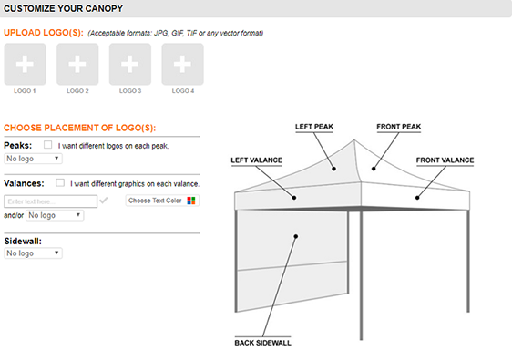 A Step by Step Guide to Custom Graphics