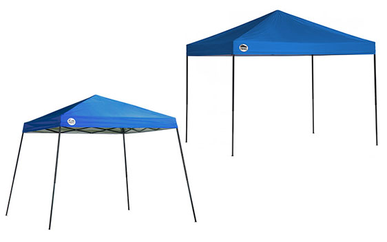#1 Guide To The Best Pop Up Tent Canopies (Written by Pros)