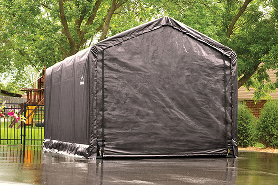 The Best Guide To Portable Garages & Carports-For Beginners