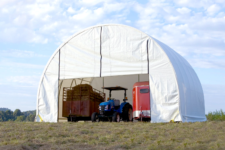 ShelterLogic: Your #1 Shelter Logic Canopy & Shed Dealer