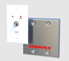 Enervex Proven Draft Switch for Mechanical Draft Systems