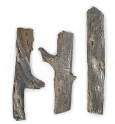 Grand Canyon 3 Piece Western Driftwood Twig Set
