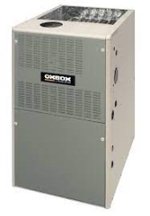 OxBox J801X090CU 90K BTU Gas Furnace - 7.5 Ton