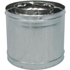 Superior 8 Inch Inner Diameter Adaptor Pipe for FTF8 to 12-8DM-LHP-FMI ...