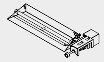 Real Fyre Gas log Replacement Parts & Accessories