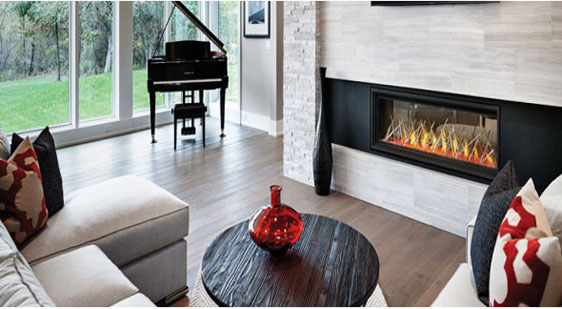 Fireplace Chimneys & 5 Common Urban Legends About Them