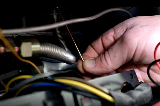 Why Air Shutters Are An Important Part of A Gas Burning Fireplace