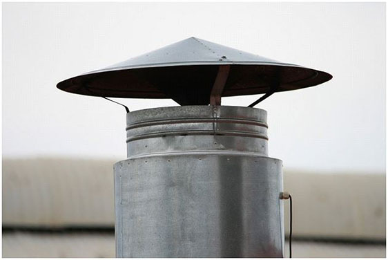 Chimney Pipe Buyers Guide: Expert Advice (For You)