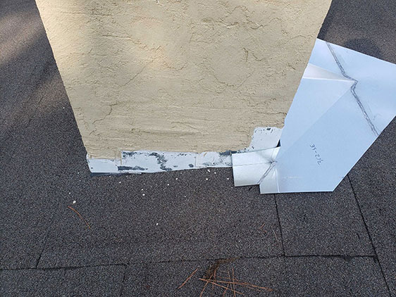 Chimney Cricket Flashing: What It Is & Why You Need It