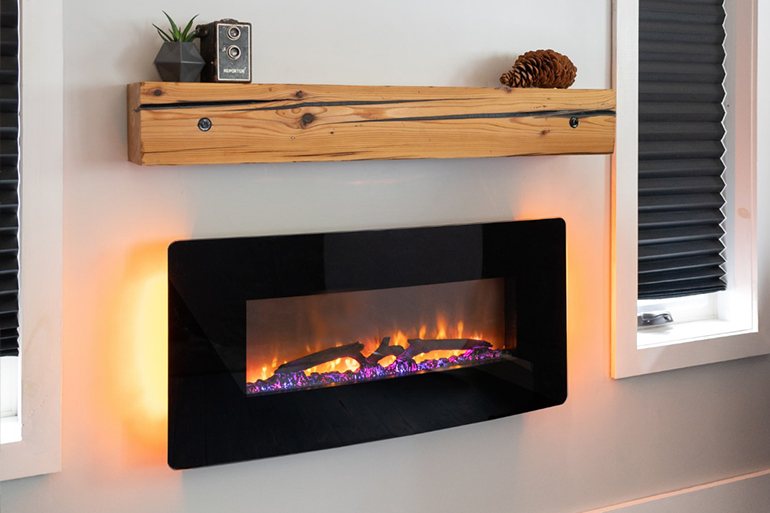A Buyers Guide - Dimplex Specialty Electric Fireplaces
