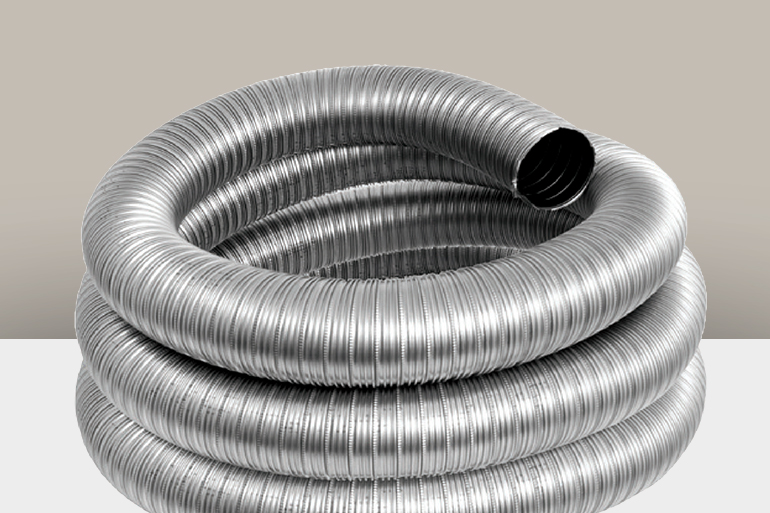 DuraFlex Chimney Liner Installation Guide: (By The Pros)