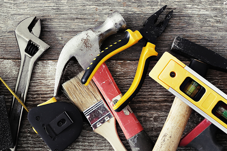 Fireplace Installation Tool Suggestions: (By The Pros)