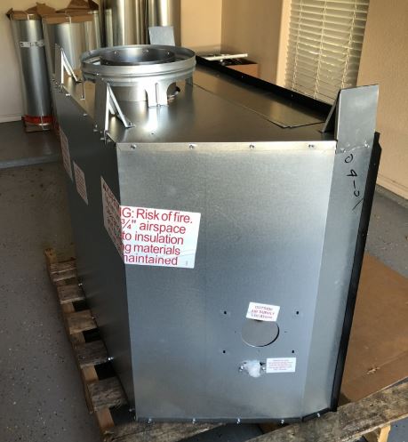 The #1 Firebox Dealer: 100+ Fireboxes (The Fire Box Experts)