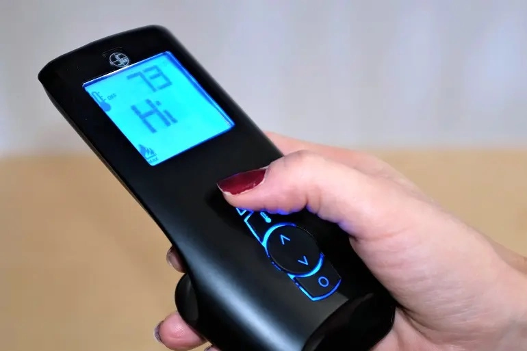 How to Choose the Perfect Control Type for Your Gas Logs