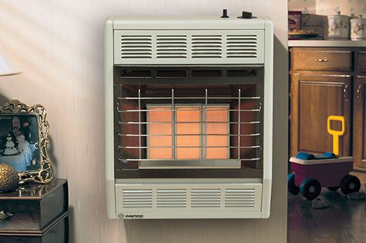 4 Types Of Pilot Lights & Which One Is Right For You