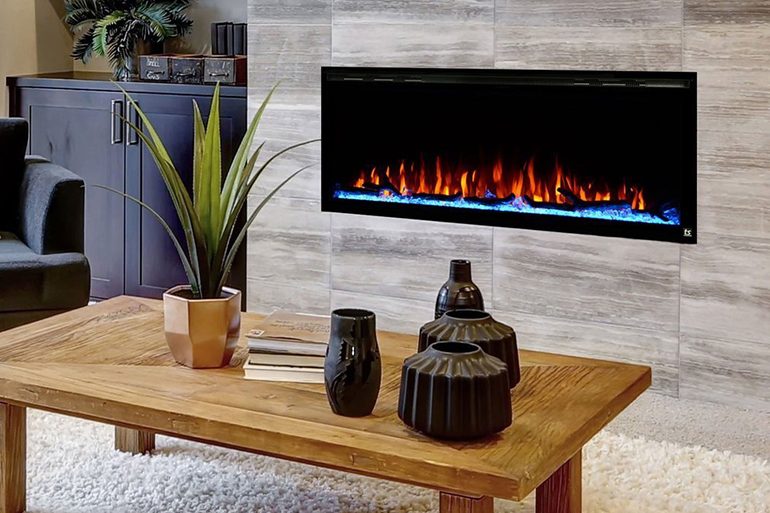 5 Reasons You Need An Electric Fireplace (By the Pros)