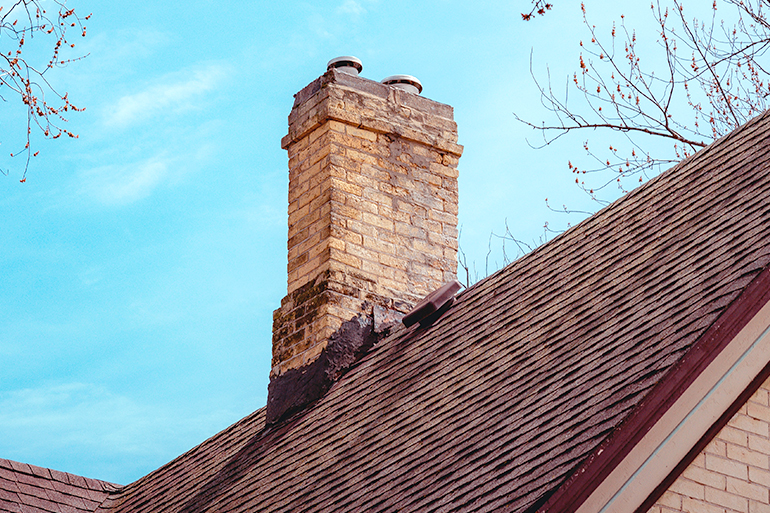 Fireplace Chimneys & 5 Common Urban Legends About Them
