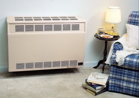 The #1 Wall Furnace & Floor Furnace Dealer (Furnace Experts)