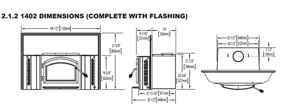Free Guide To Maximizing Heat In A Wood Stove Or Fireplace!