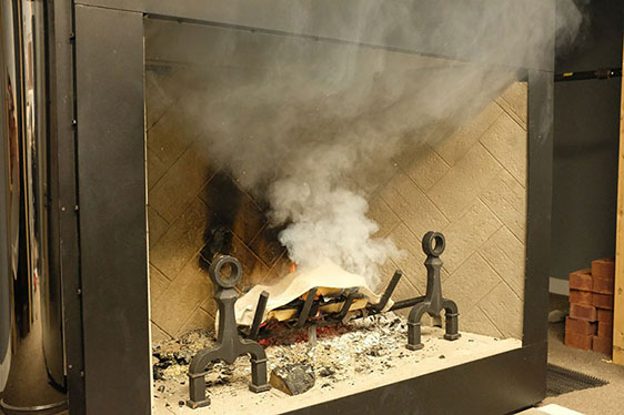 Outside Air Kits & How They Help Your Fireplace Venting