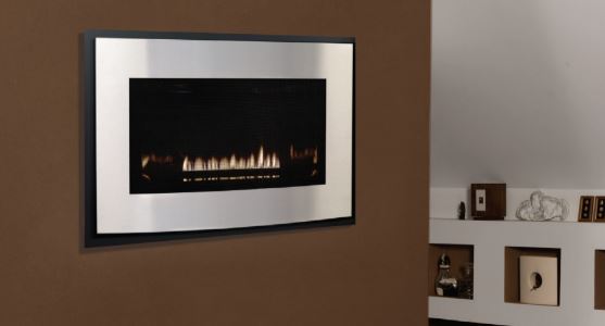 A Guide To Gas Fireplaces & All The Parts You Need To Know