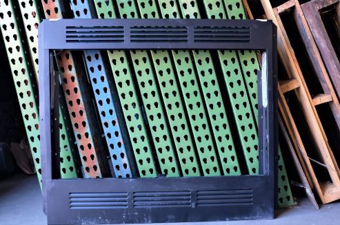 A Guide To Gas Fireplaces & All The Parts You Need To Know