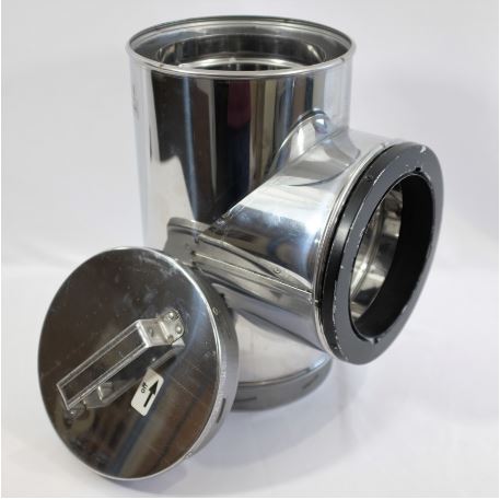 The #1 Pellet Stove Pipe & Venting Dealer - We Are Experts