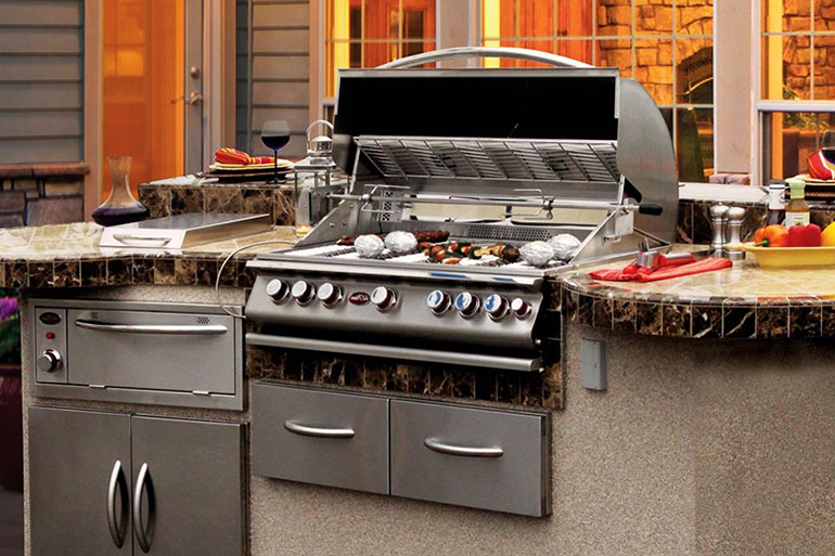 Propane Grills: Shop the #1 Store for Propane Grills & Expert Advice