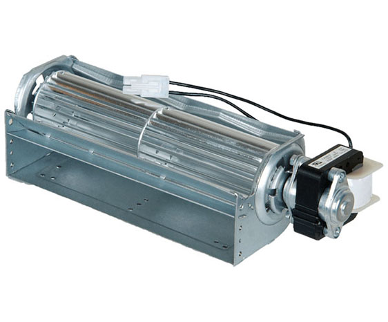 Thermal Fireplace Blowers: (What You Need To Know)