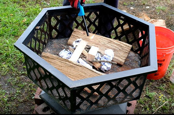 How Does Kindling Help You Start A Fire? (5 Min Read)