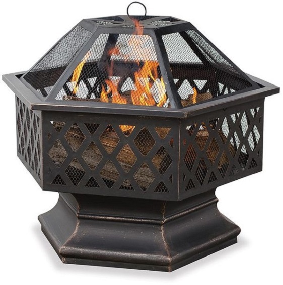4 Types Of Backyard Fire Pits & Which Is Right For You!