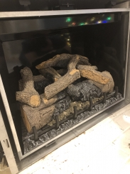 Gas log Replacement Parts & Accessories