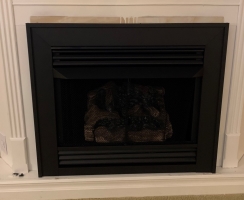Kingsman Fireplace Dealer: Kingsman Gas Fireplaces & Inserts